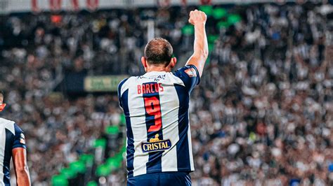 Live Alianza Lima Vs Deportes Iquique Copa Libertadores 2025