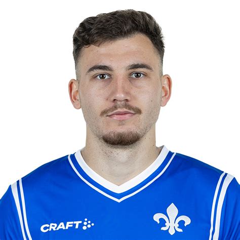 Team SV Darmstadt 1898 E V