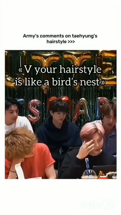 Armys Are Really So Funny 😂🤣 Kpop Weloveyoukimseokjin Bts Teahyung