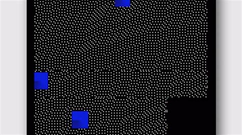 Rule Cellular Computation In Blue And Yellow Futura Epsis