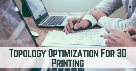 Topology Optimization For D Printing TriMech Store