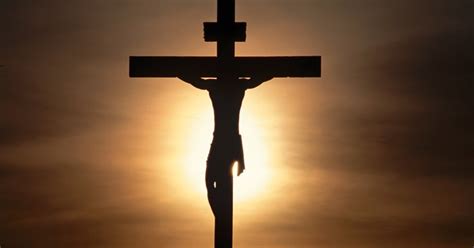 The Sign Of The Cross