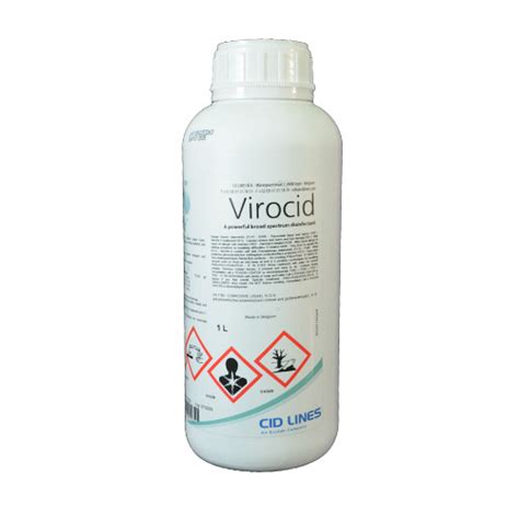 Virocid 1lt Anicrop