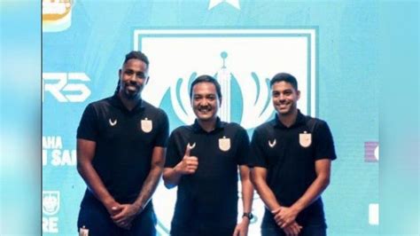 Bursa Transfer Psis Semarang Yoyok Sukawi Tutupi 3 Pemain Label Timnas Gabung Mahesa Jenar