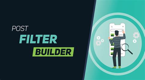 Post Filter Builder Brilliant Directories Development Bd Plugins By Treehousedevelopers