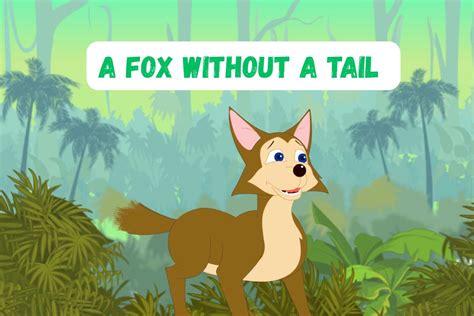 A Fox Without A Tail Completing Story Hsc Ssc Jsc Pdf Resultkoi