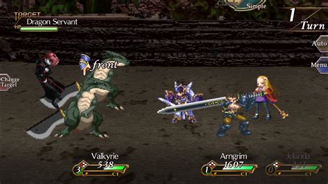 Jrpg Ps1 Telegraph