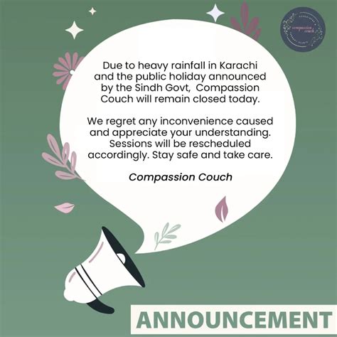 Compassion Couch Karachi