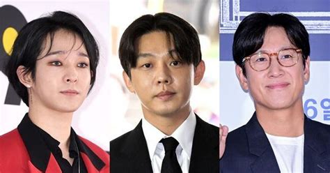 11월 괴담도 옛말 음주운전·병역비리·마약으로 얼룩진 연예계 [oh 쎈 이슈]