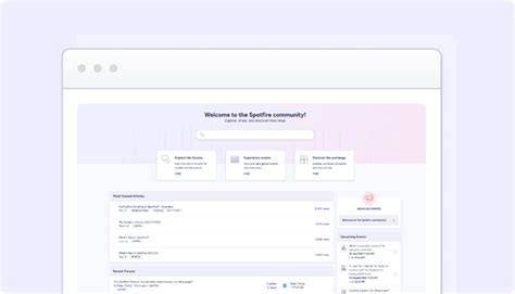 Spotfire Use Cases