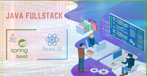 Chia Sẻ Khóa Học Java Full Stack Với Spring Boot Và React Update Tháng Khóa A