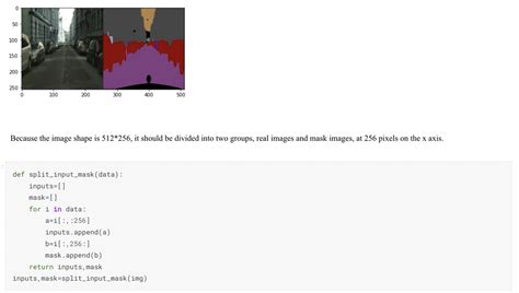 GitHub Ok Bar Semantic Segmentation Using Unet
