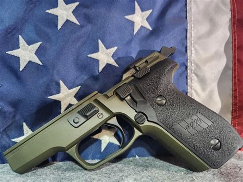 UNITY MODBUTTON LT LINK USB C 7 FDE Full Bore Gunworks