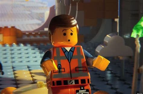 Legospiration A Lego Inspired Life The Lego Movie