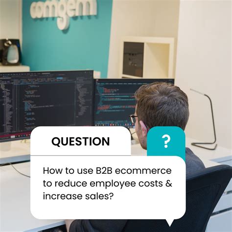Comgem B2b Ecommerce And Erp Platform On Linkedin B2becommerce Platformchecklist