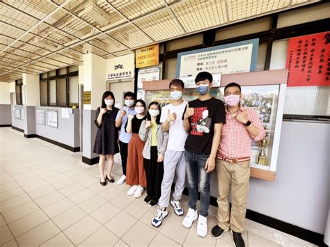 中國科大行管系實務教學再綻光芒 獨攬第12屆全國微型創業競賽冠亞軍