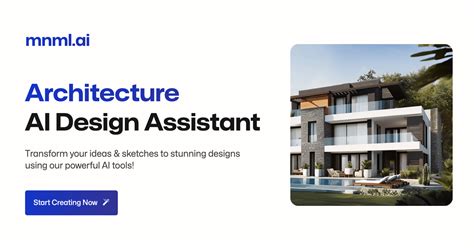 Design Assistant Mnmlai