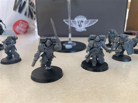 Desolators Rprintedwarhammer