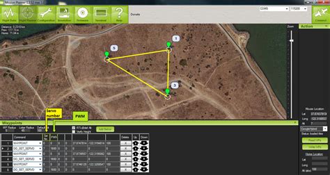 CHDK Camera Control Tutorial Copter Documentation