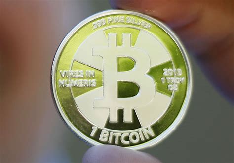 Bitcoin Shatters Barrier
