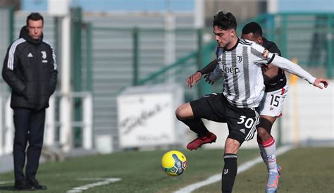 Gallery Next Gen Juventus Vicenza Juventus