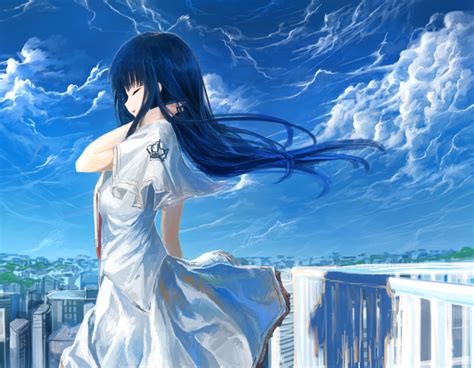 Takashima Zakuro Subarashiki Hibi Drawn By Momokumo Danbooru