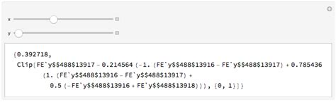 Manipulate Animate Bookmarks Which Do Not Set Values For All