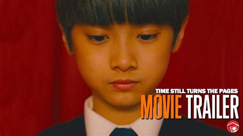 Time Still Turns The Pages Trailer 2024 年少日记 Youtube