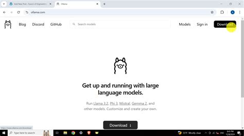 How To Install And Run Llama 33 70b On A Local Computer Fusion Of Engineering Control