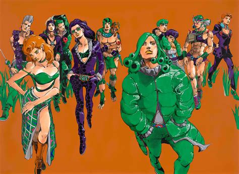 荒木飛呂彦原画展 Jojo 冒険の波紋｜ アルトネ
