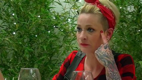Conoce Un Amor De Mente Abierta Shows Espectáculos Las Estrellas