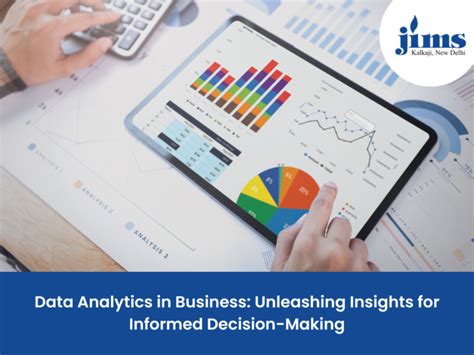 Data Analytics In Business Unleashing Insights