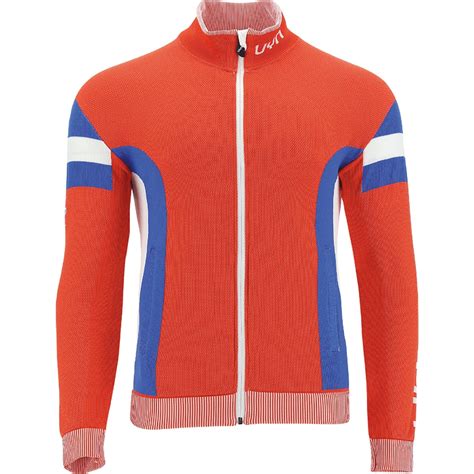 Druga Warstwa Uyn Natyon Norway Mck Sport Sklep Sportowy