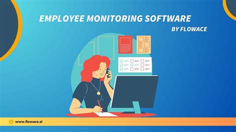 Unlocking The Power Of Employee Monitoring Software Enhancing Productivity Security And