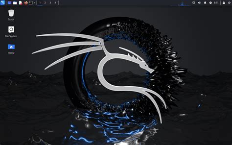 Kali Linux Unleashed Ai Powered Cybersecurity