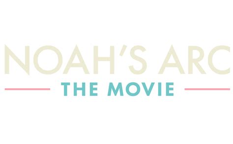 Nickalive Paramount With Showtime Unveils Noahs Arc The Movie Trailer Additional Cast