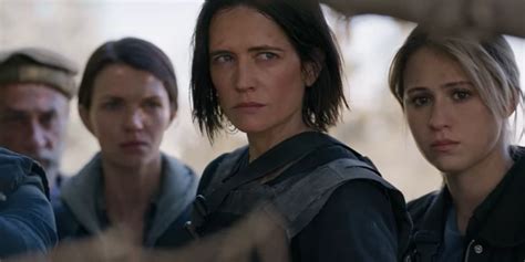 Dirty Angels Is The Movie Based On A True Story