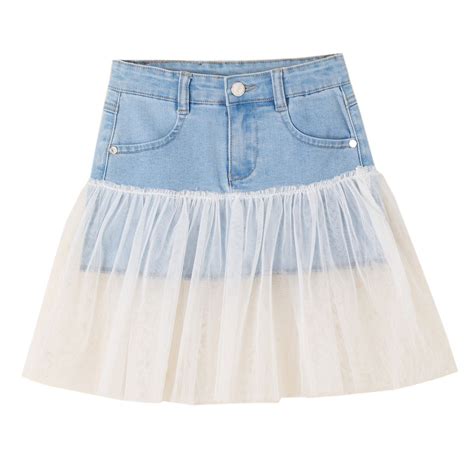Newness Falda