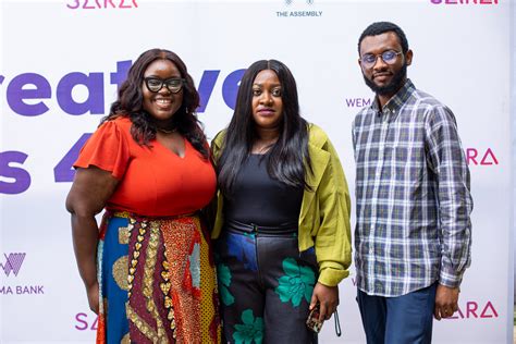 Celebrating Creativity Highlights From The Assemblys Creative Class