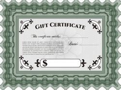 Blue Diploma Template Or Certificate Template With Quality Background