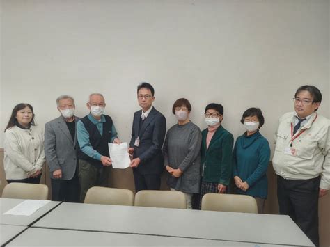 思いやりスペースを利用しやすく 子どもたちもお年よりも笑顔あふれる街へ