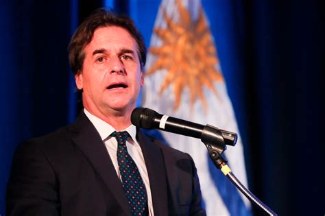 Uruguay Tiene Expectativas “razonables Y Esperanzadoras” Para La