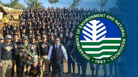 Denr Suspends Deal With Surigao ‘cult Inquirer News