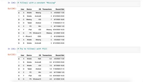 Week 11 Coding Exercise File Devicecsv Is Needed