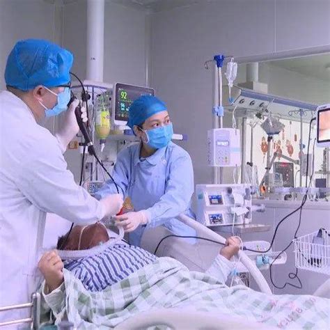 【特写】看！这就是永春县医院天使的模样姚佳丽采样核酸