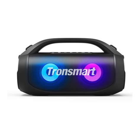 Tronsmart Bang Se User Manual Pdf Download Manualslib
