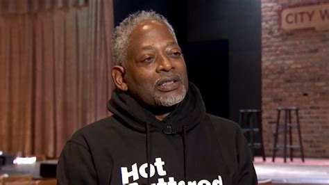 Tc Carson To Perform In Chicago Nbc Chicago