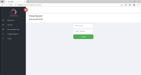 Github Bhatiarajtasktracker Task Tracker Is A Web Portal It Will