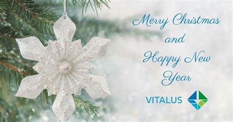Vitalus Nutrition Inc On Linkedin Improvinglives