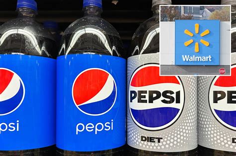 Pepsi Sued For Allegedly Violating Decades Old Law By Giving Exclusive